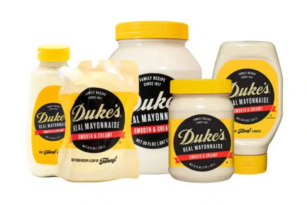 Not all mayo is equal: The best store-bought brands ranked
