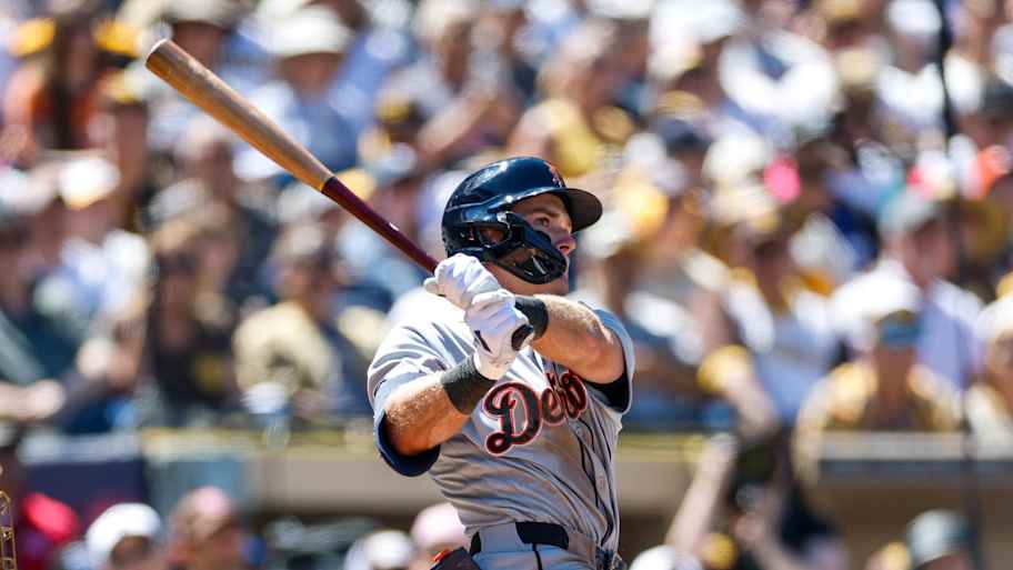 Tigers Overreaction: AJ Hinch will probably have to make Kevin ...