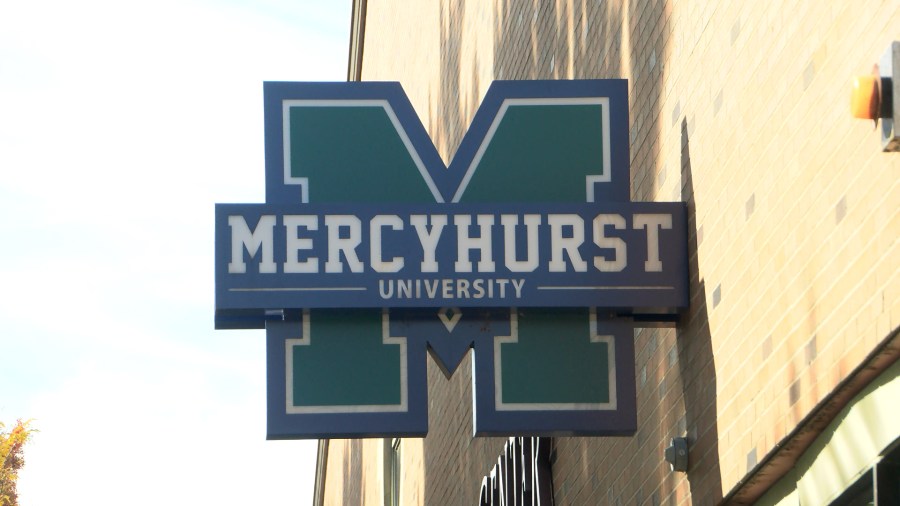 Mercyhurst University to end Division One men’s ice hockey program