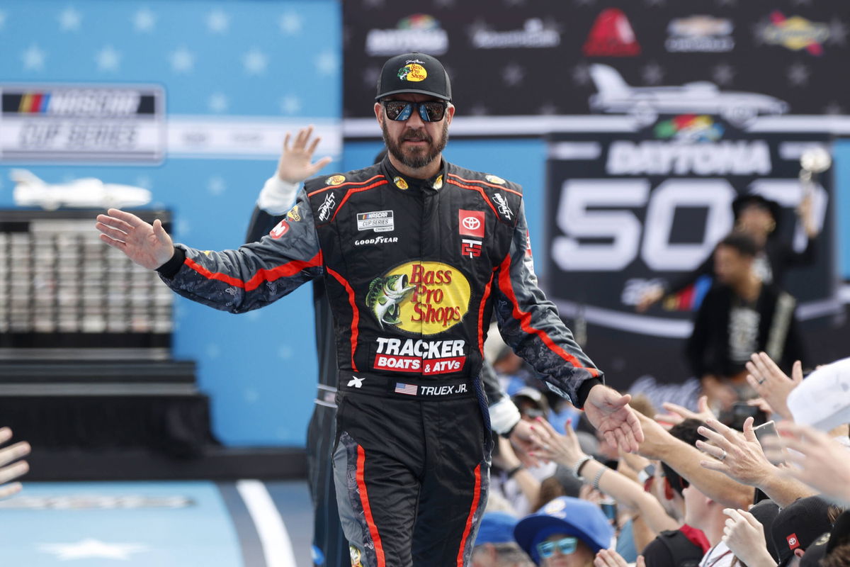 'Rigged or racing?': NASCAR’s biggest manipulation scandals ever exposed