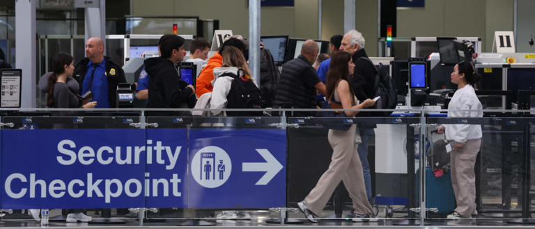 TSA’s time has come