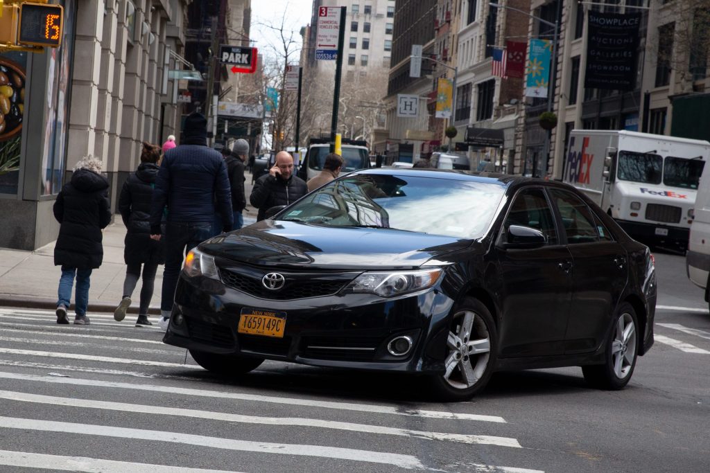 TLC goes to court to shut down Empower ride-sharing app