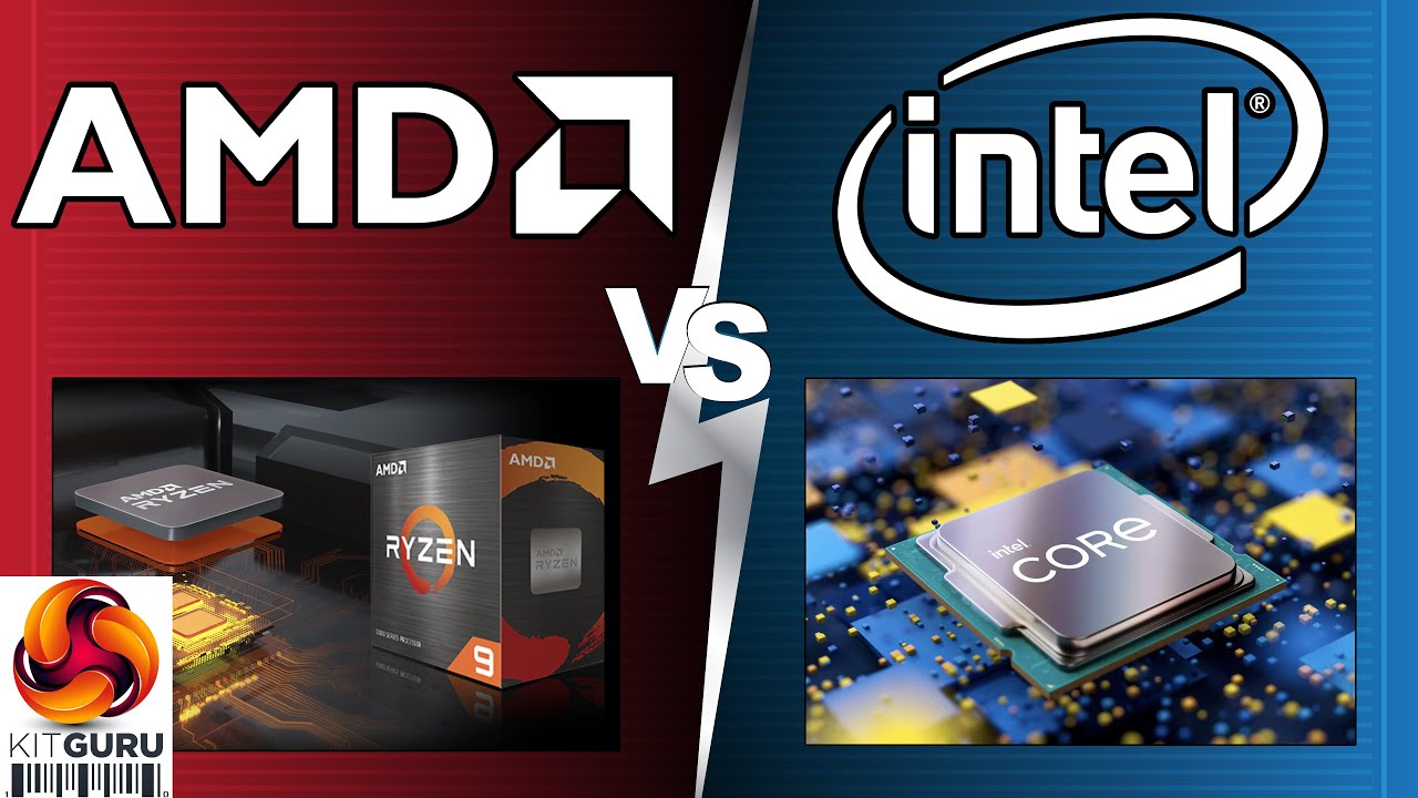 Luke and Leo: AMD must respond to Intel 12th Gen!