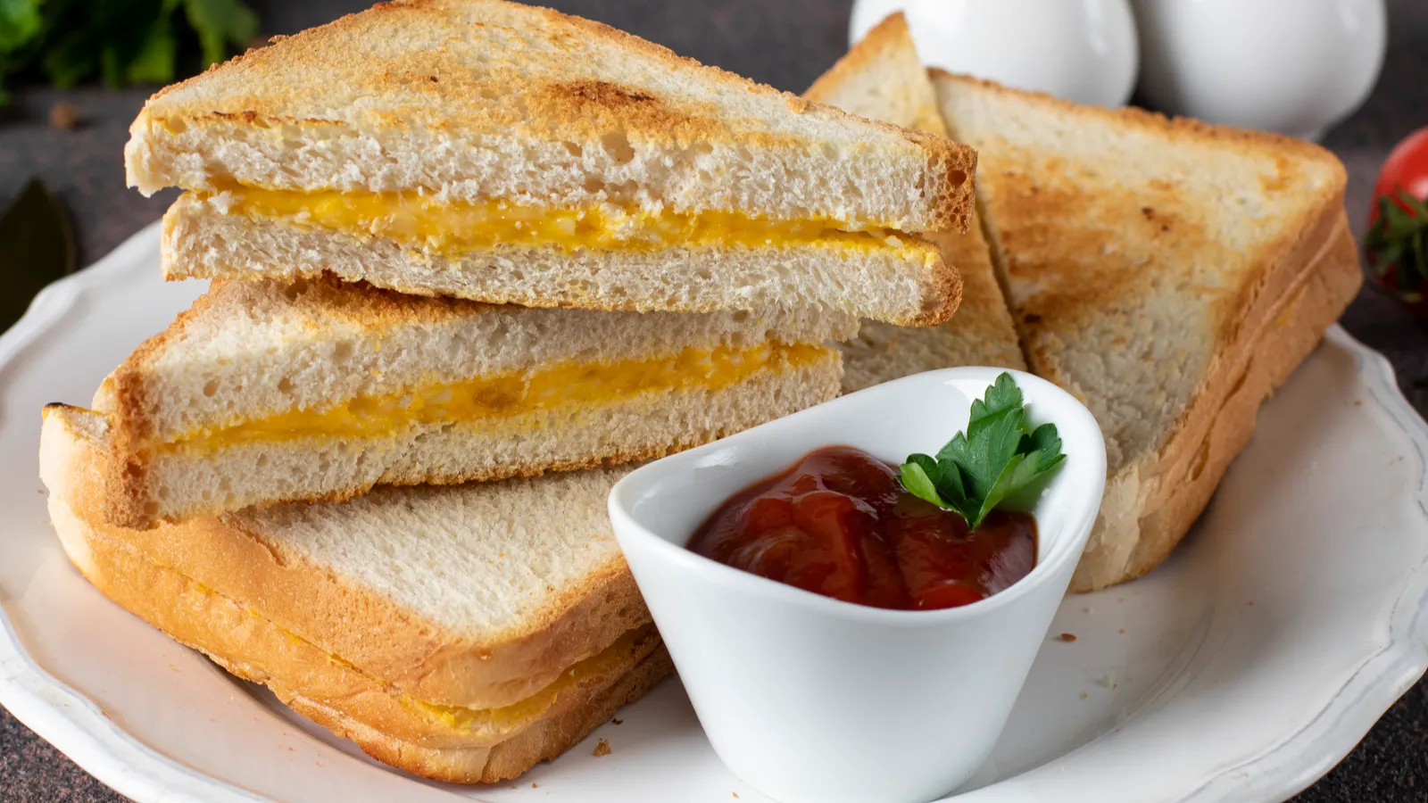 10 retro sandwiches we wish were still on every menu