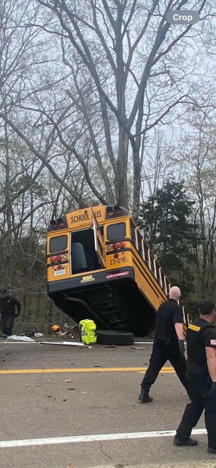 2 students killed, several others injured in crash involving Montgomery ...