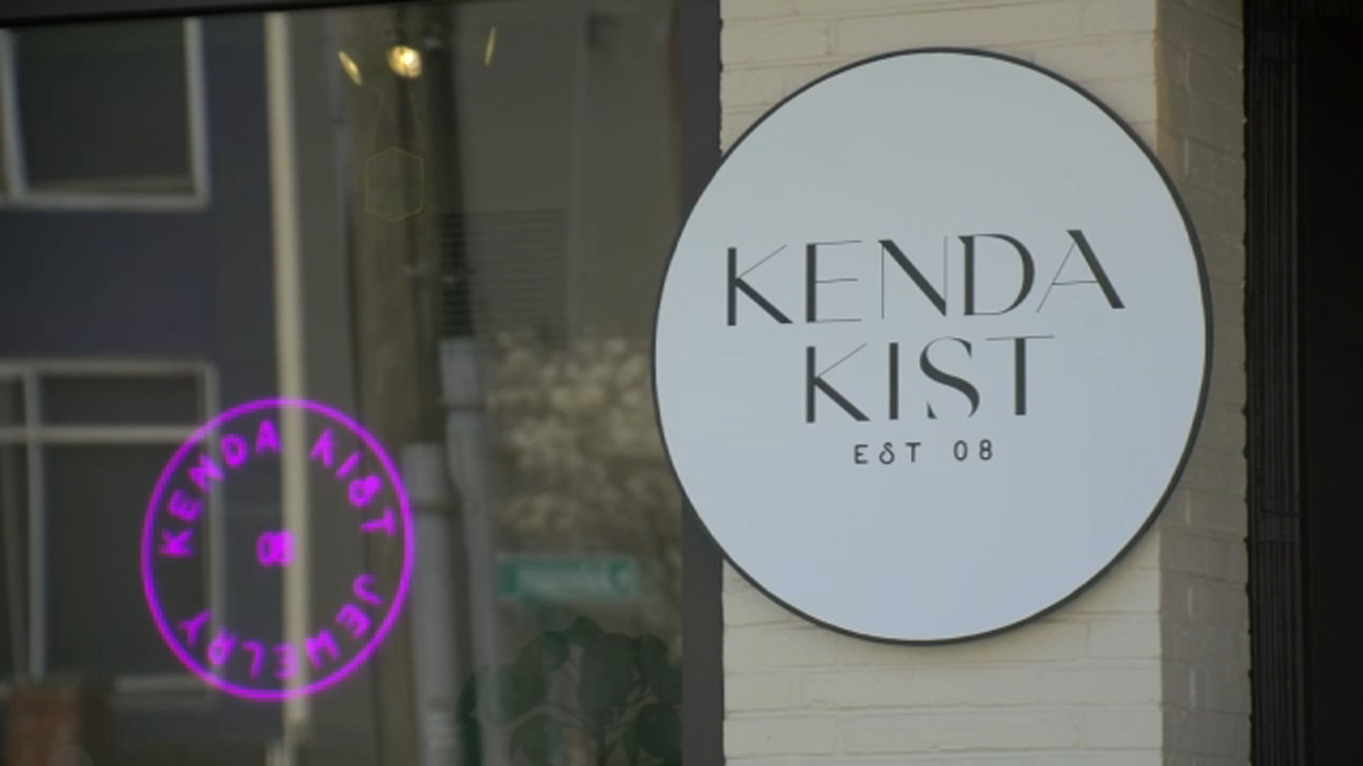 NC made: By hand, by heart: Raleigh jeweler builds brand from scratch