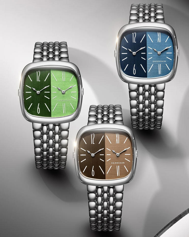 A cult-favorite affordable GMT dress watch gets an even lower price
