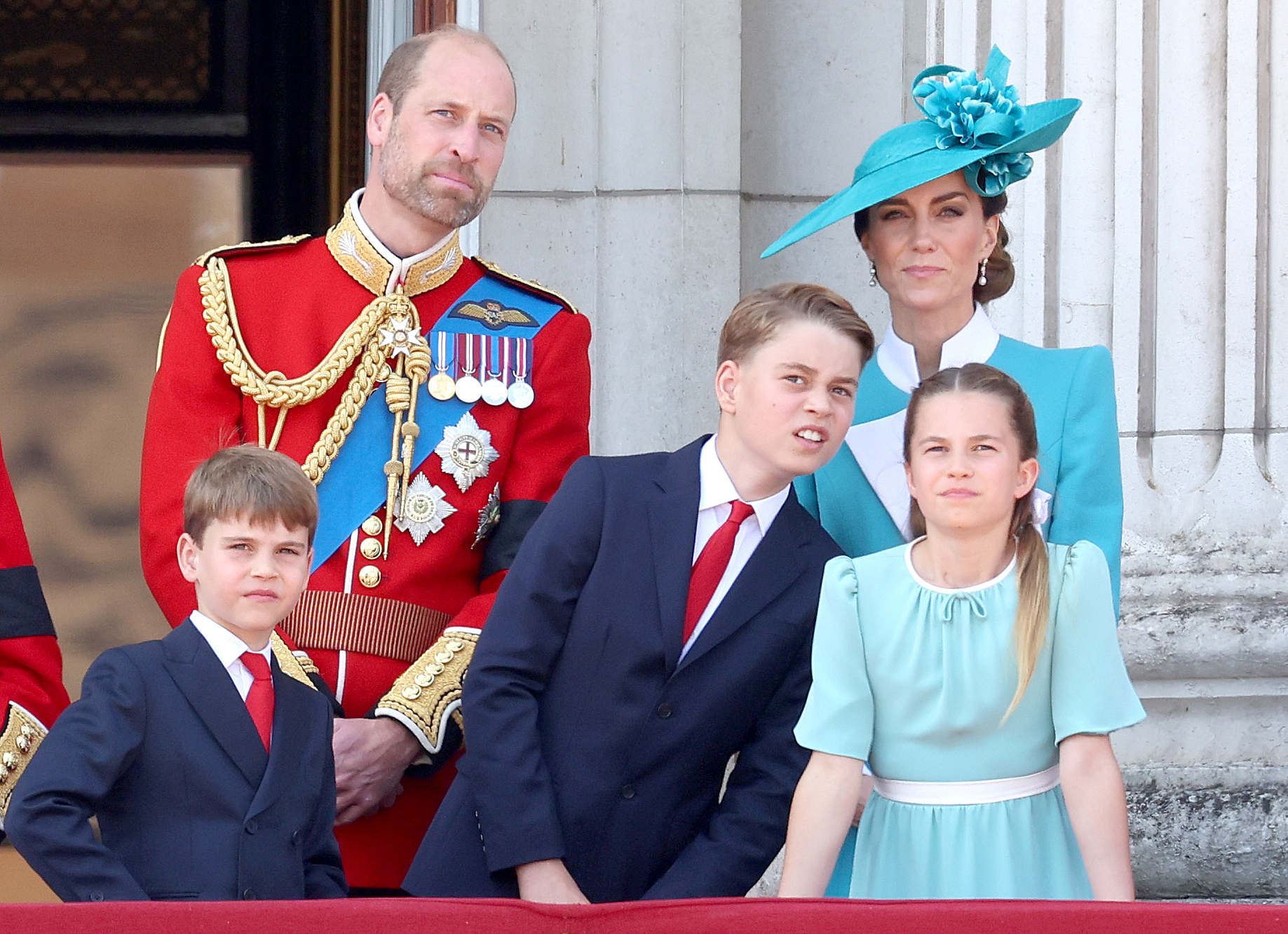 'Not normal': Royal photographer on the reality of life for Prince ...