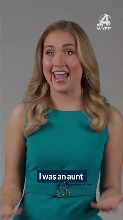 Meet traffic anchor & reporter Leah Phillips