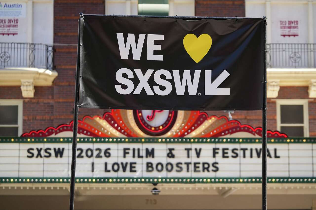 SXSW 2027 dates announced with earlier start, expanded schedule