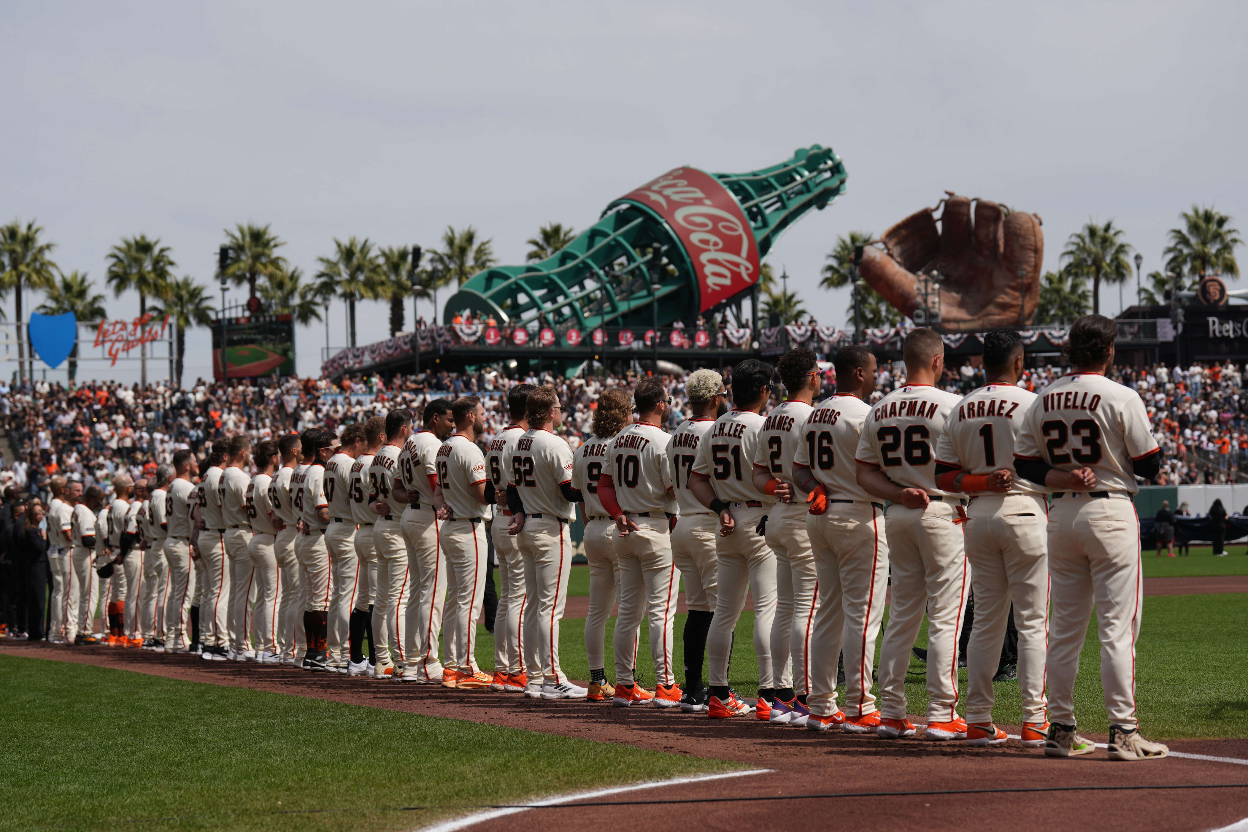 Yankees vs SF Giants highlights as pitching dominates again