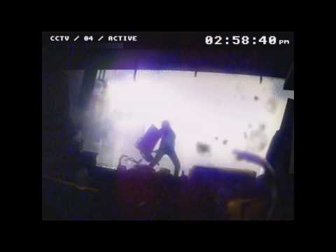 Kane & Lynch 2: Dog Days – gritty CCTV gameplay experience!