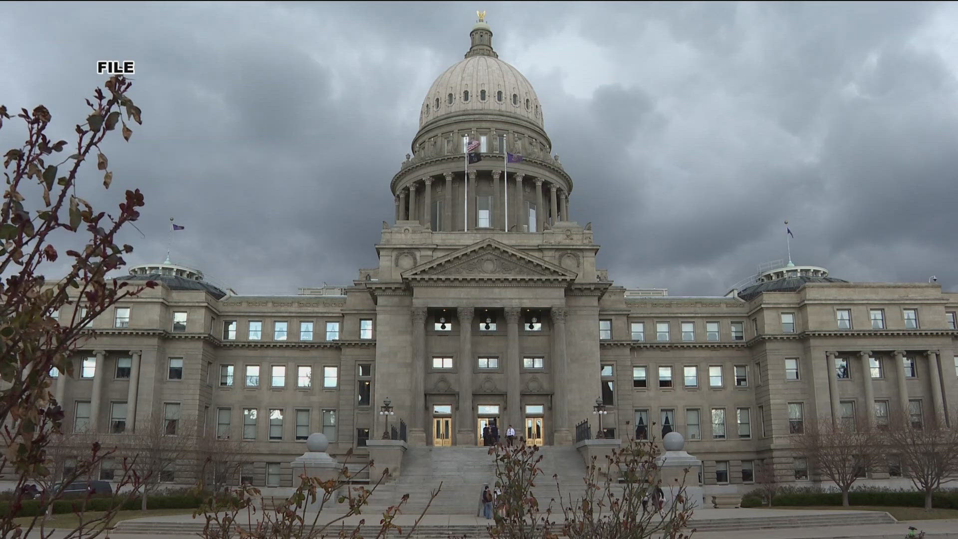 Bill criminalizing transgender Idahoans' bathroom use heads to governor ...