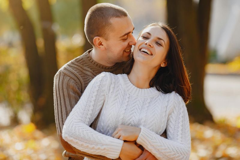 15 things women love to hear from the man they care about