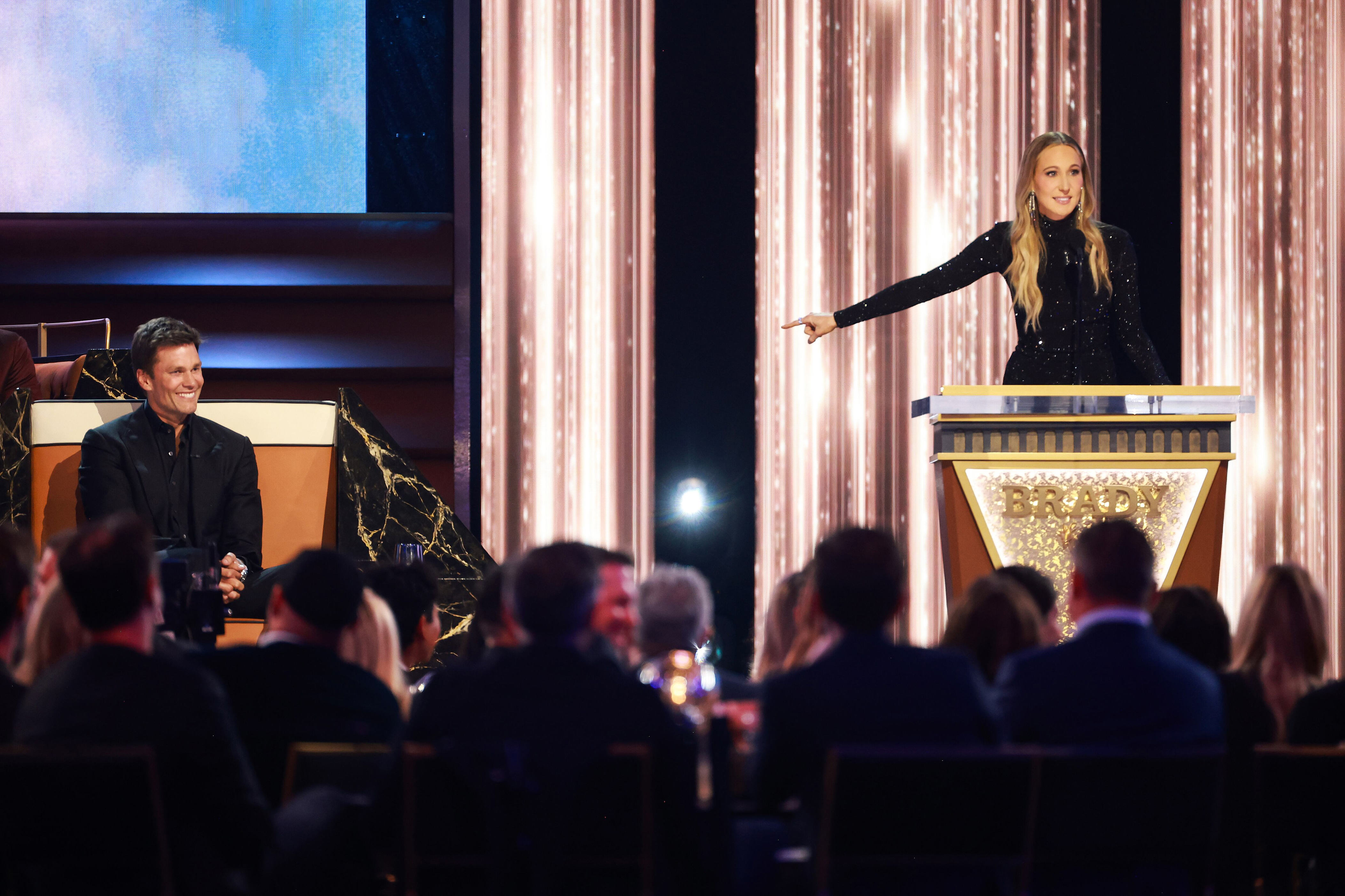 Breakout star reveals why she turned down Kevin Hart roast