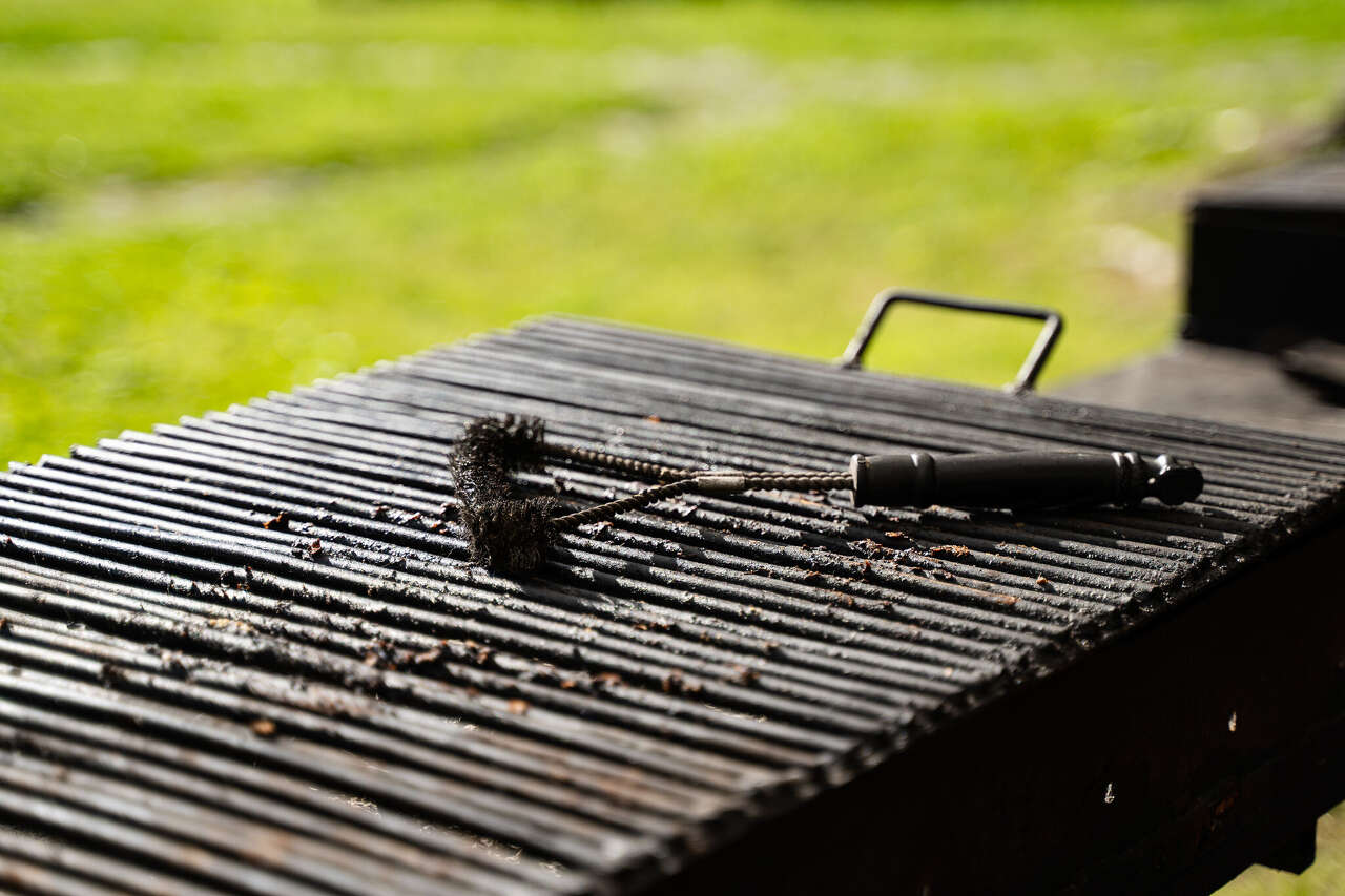 Nexgrill recalls 10.2 million grill brushes sold at Home Depot