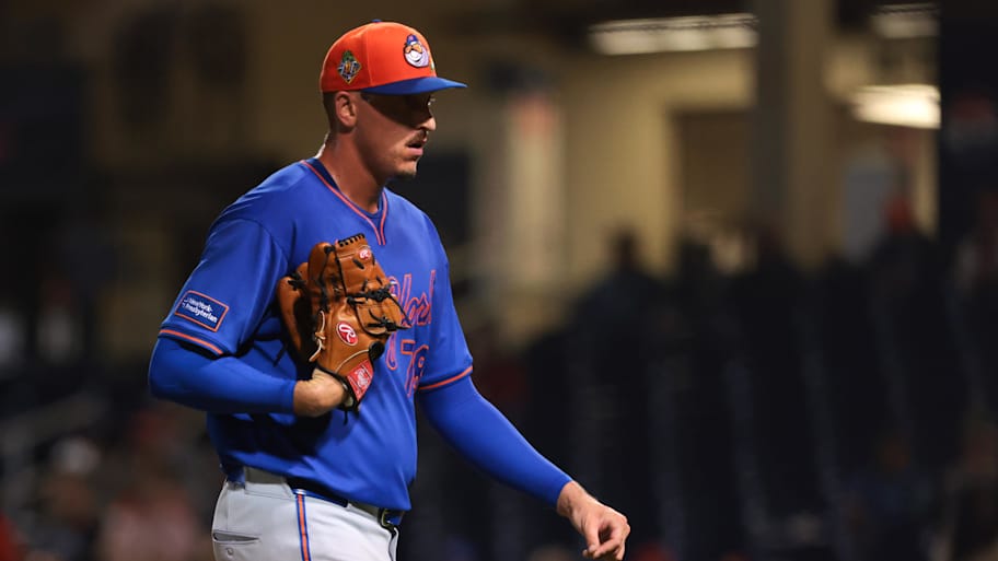 Mets lose potential depth option to White Sox