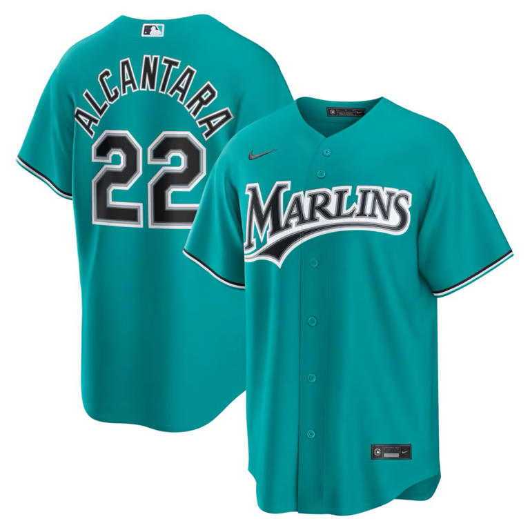 Miami Marlins release new alternate uniforms: Shop 2026 jerseys