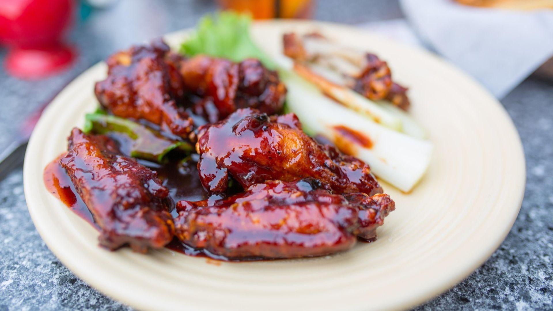 10 BBQ sauces from scratch & 10 store-bought saviors