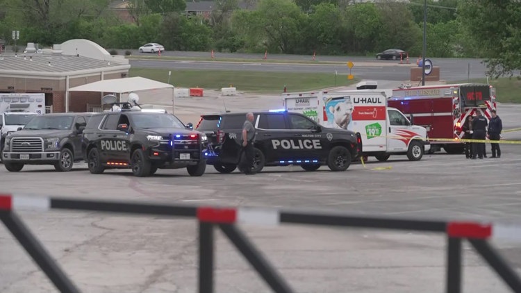 Three victims confirmed in fatal shooting in Birdville ISD parking lot ...