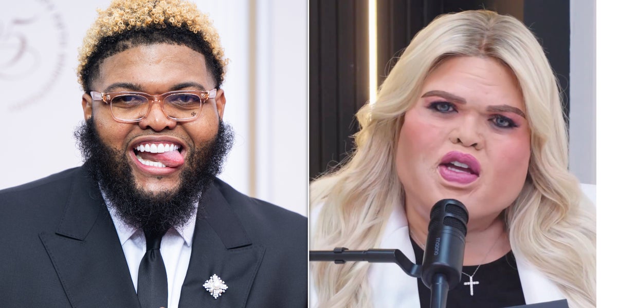 Comedian sparks MAGA backlash after brutal video mocking familiar ...