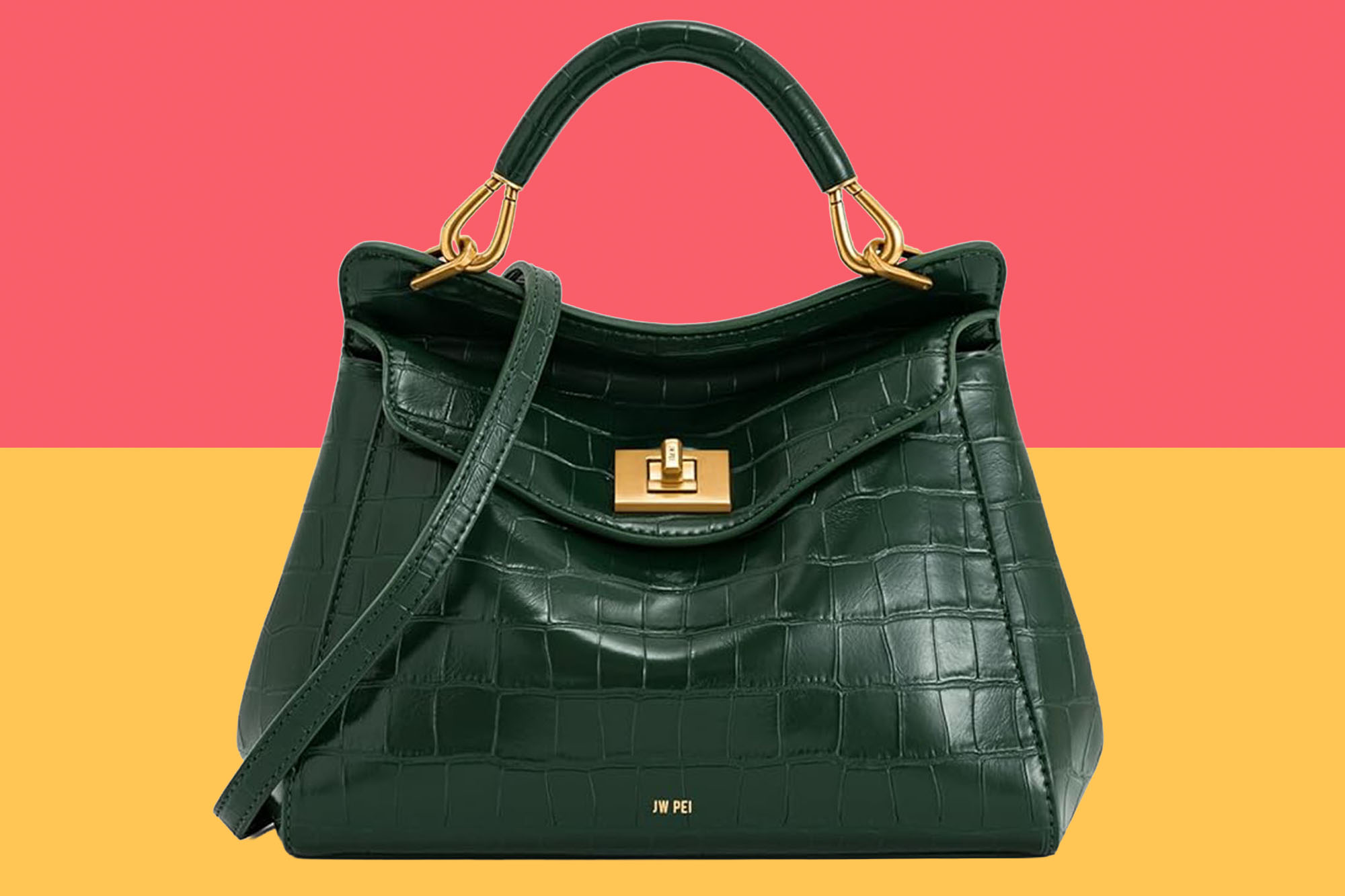 This beloved Bethenny Frankel brand is giving Birkin Bag and today it’s ...