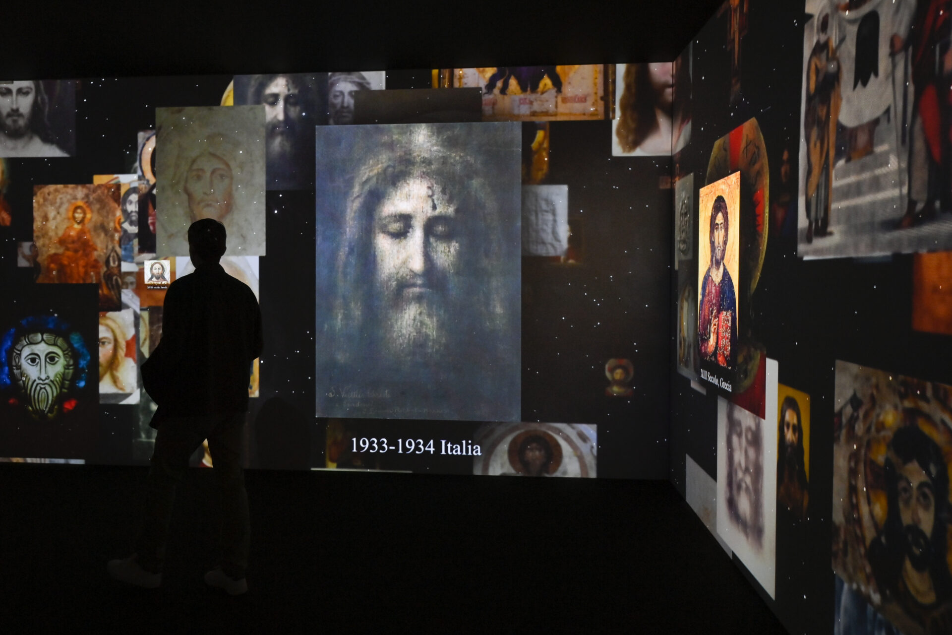 The Shroud of Turin: history, mystery, and debate