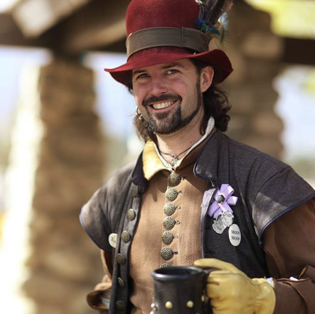 The Ren Faire returns: What to expect at Irwindale’s medieval playground