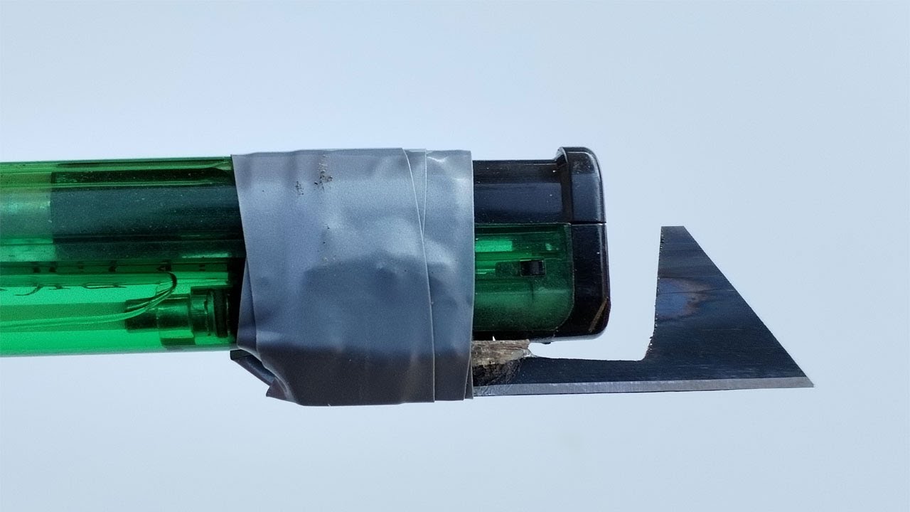6 amazing inventions and tips with scrap materials