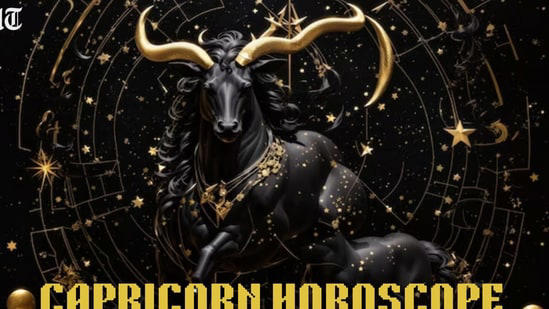 Capricorn horoscope today for March 28, 2026: A cosmic shift will bring ...