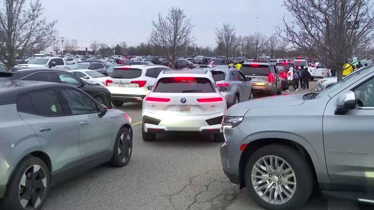 MBTA touts World Cup 'test run,' but fans say Gillette traffic was mess