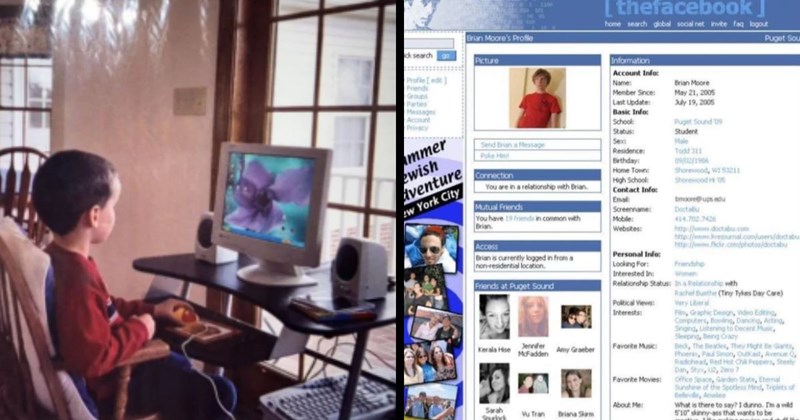21 nostalgic internet snapshots that will instantly unlock pre-2000 ...