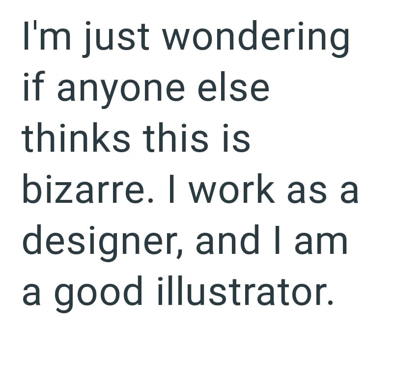 Workplace fires graphic designer for attitude problem, continues to ...