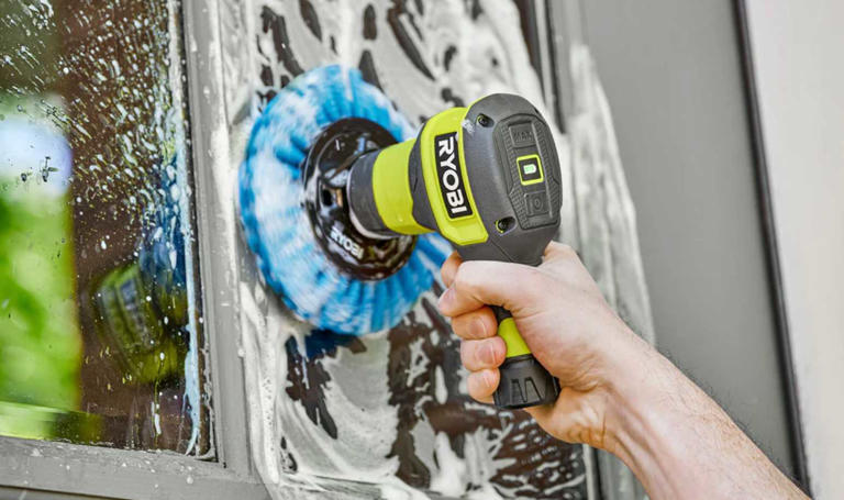 5 niche Ryobi power tools (and what they're used for)
