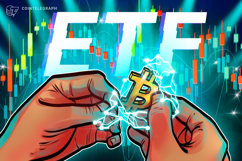 Morgan Stanley fija una comisión del 0,14% para su ETF de Bitcoin, la ...