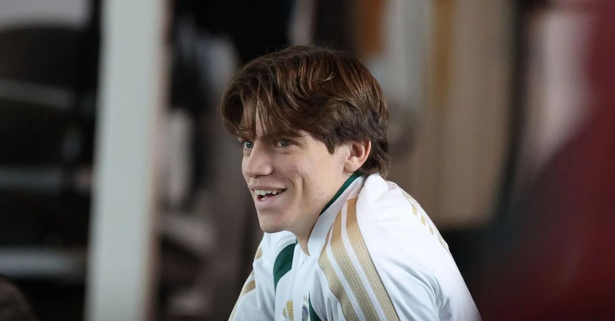 Romano: “Palestra? Offerta Inter non basta all’Atalanta: possibile asta ...