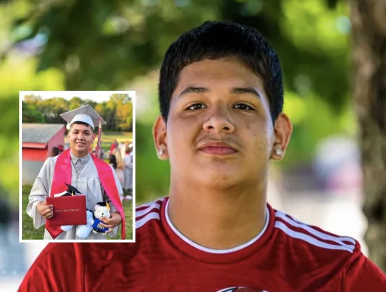 GoFundMe Set After Matthew Cadenas Dies