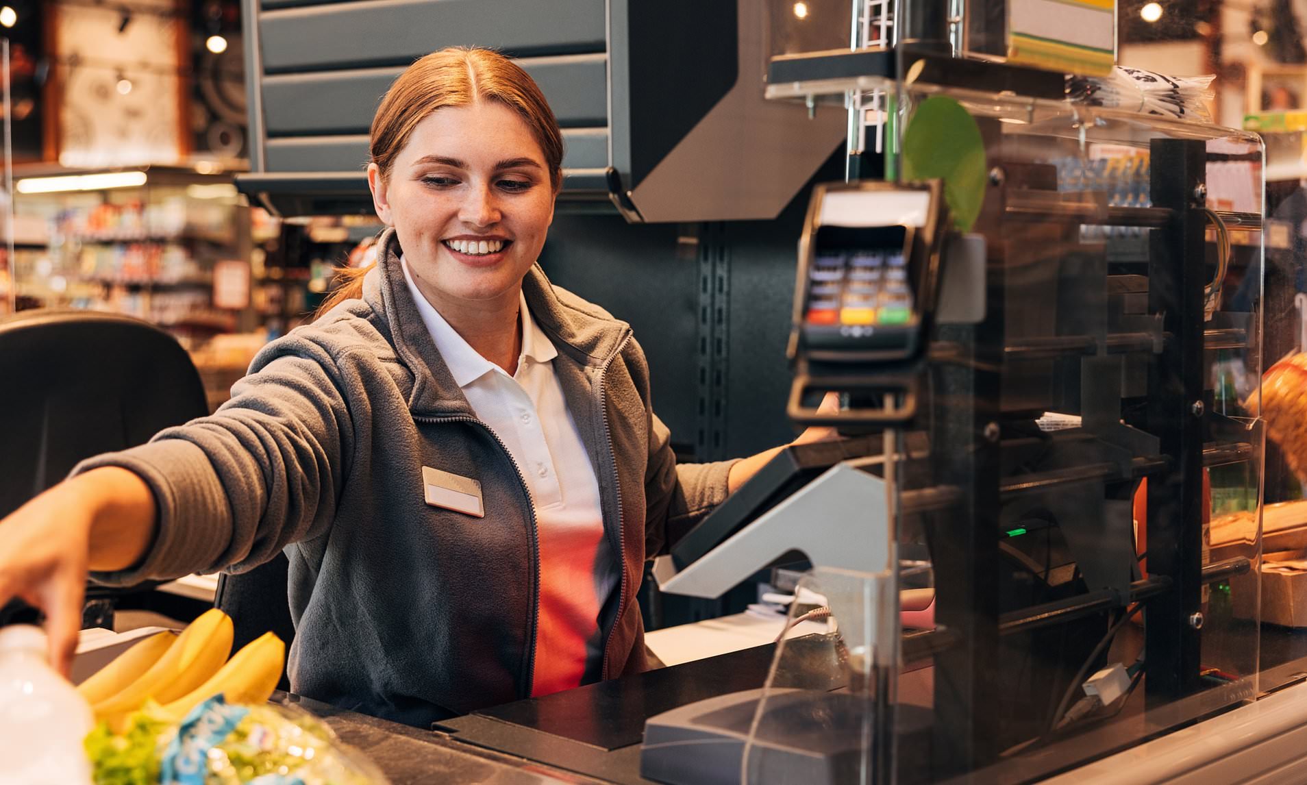 Asda boss says minimum wage hike to hit jobs for the young