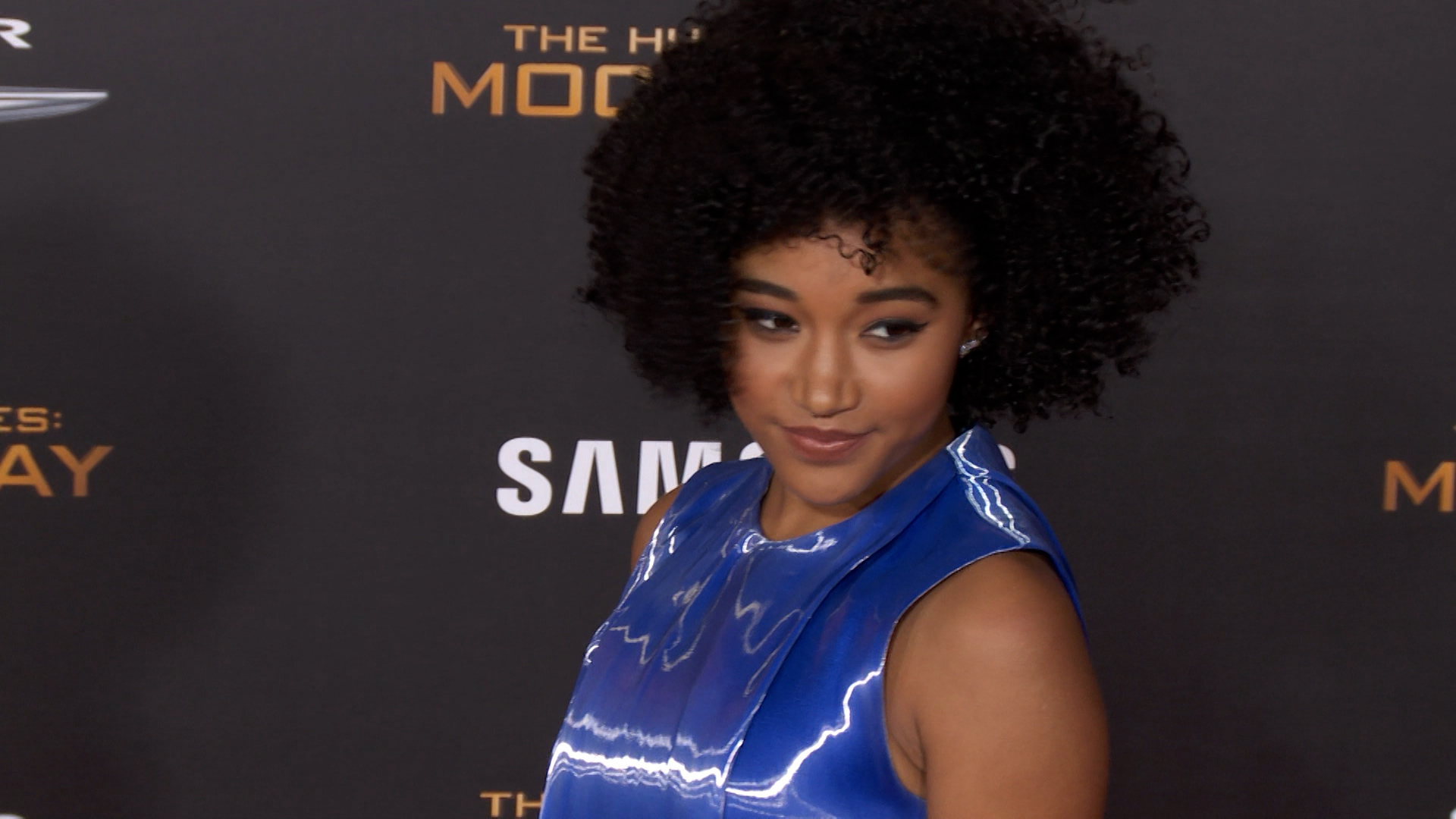 Why embracing your natural hair is the ultimate statement