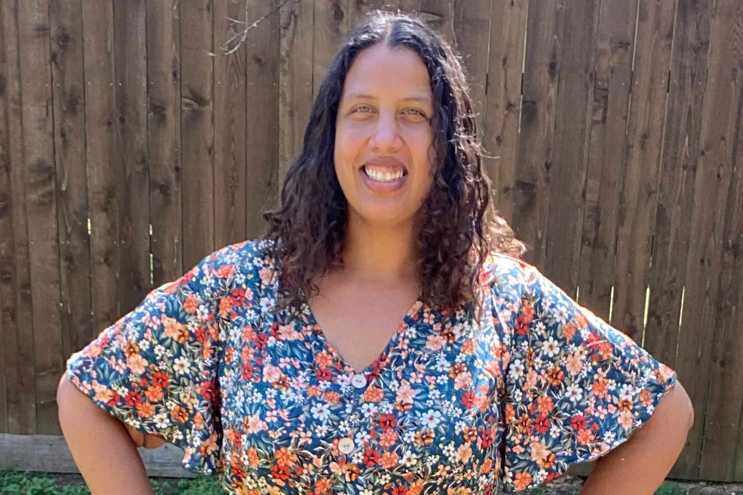Woman, 38, admits she's never dated anyone. Now, after 170 lb. weight ...