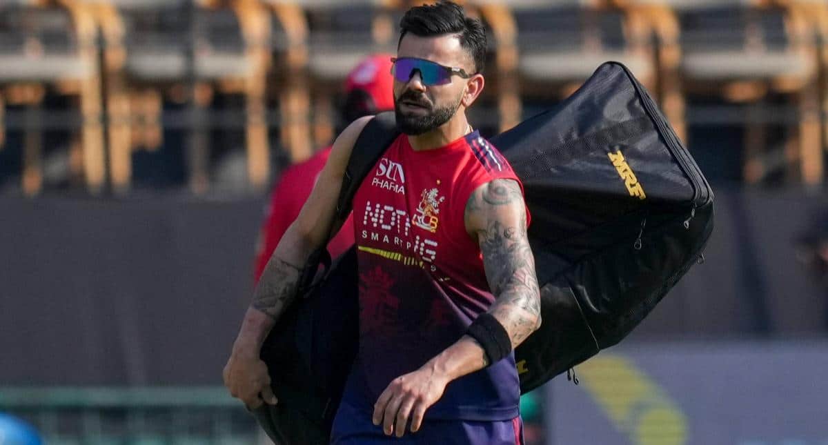 IPL 2026, RCB vs SRH: Toss, match start time and where to watch live ...