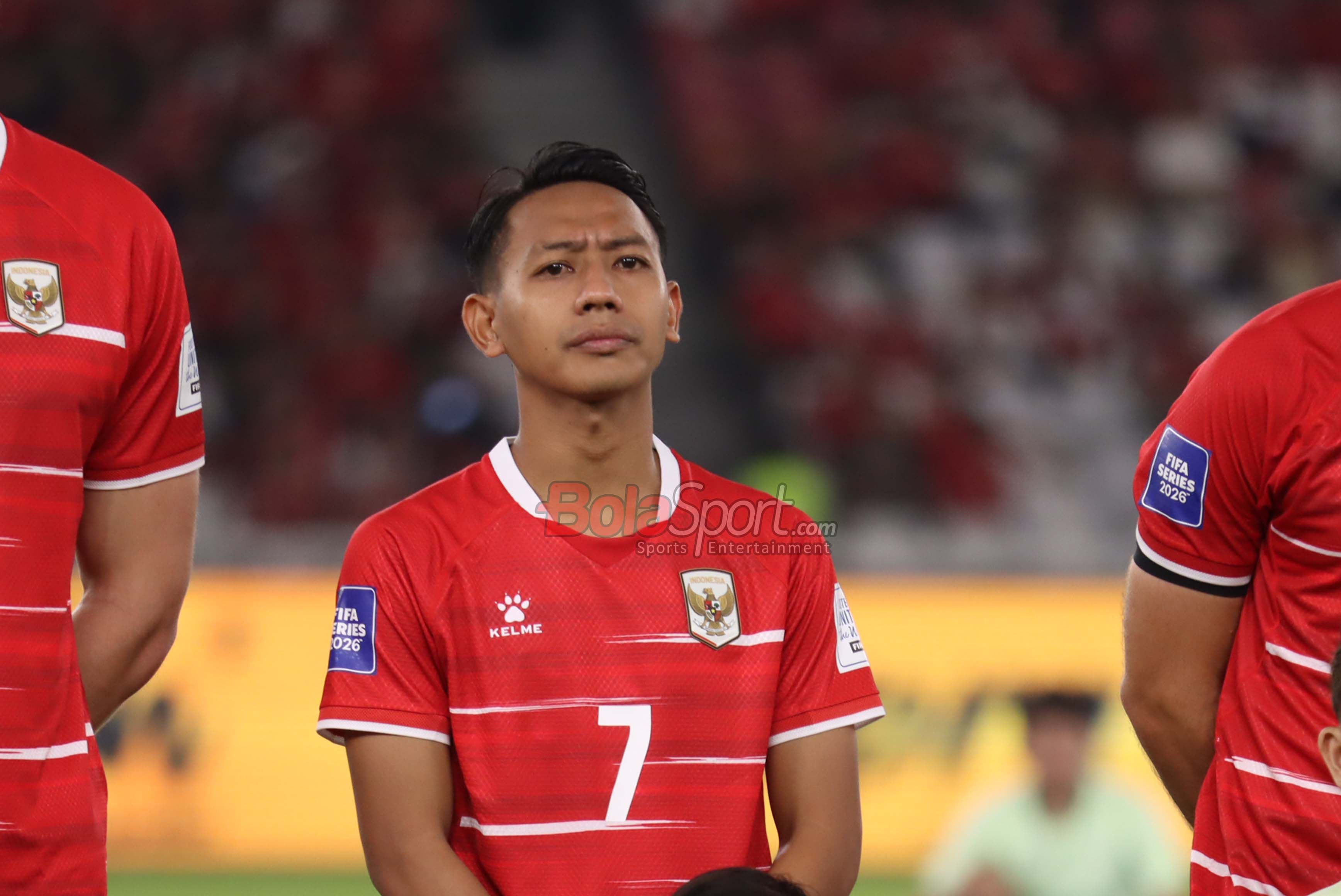 Sempat panen hujatan sebelum laga, Beckham Putra dan Mauro Zijlstra ...
