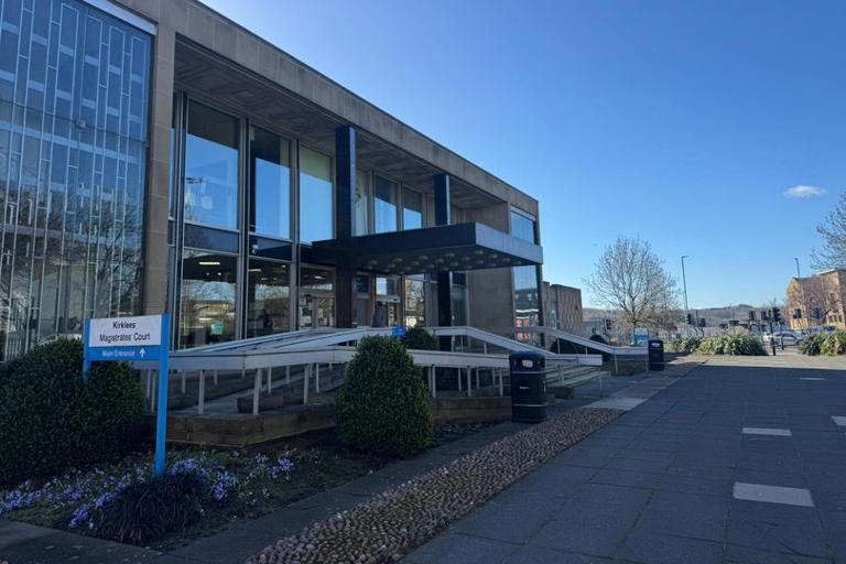 Huddersfield man, 21, says inhaling nitrous oxide caused 'nerve damage'