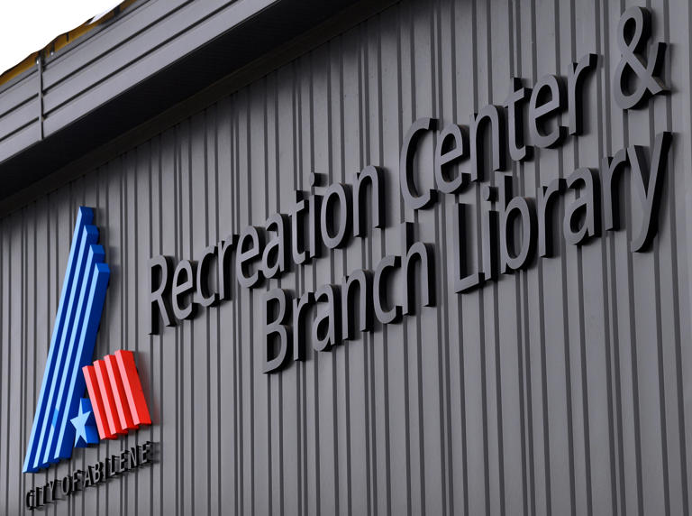 Updated Abilene council asked to rename Cesar Chavez Recreation Center