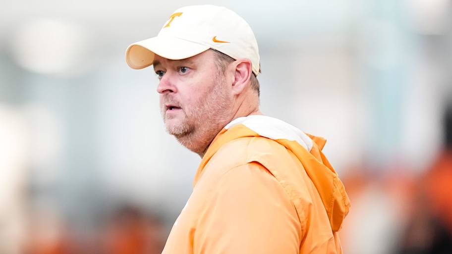 Josh Heupel forced to overcompensate for hiring former Ohio State ...