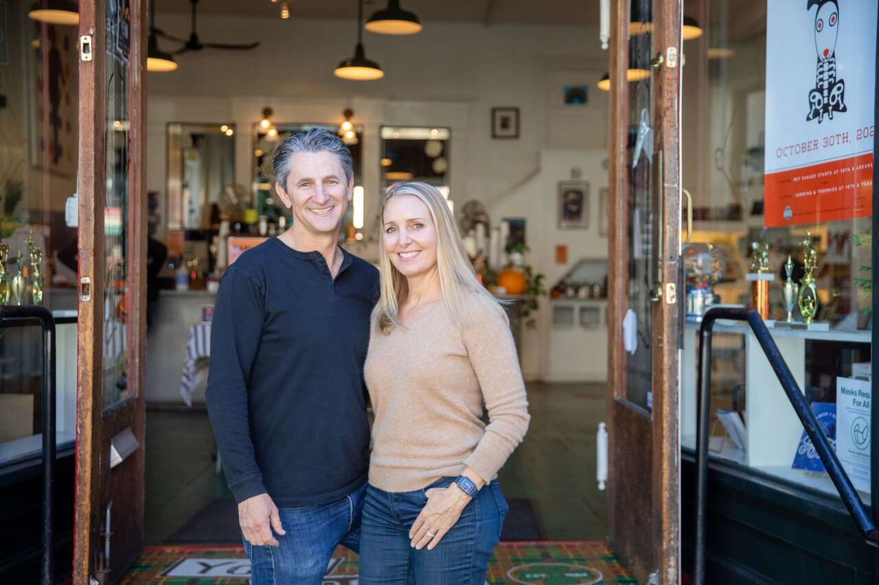 Owner of legacy coffee shops in San Francisco, Oakland reported missing