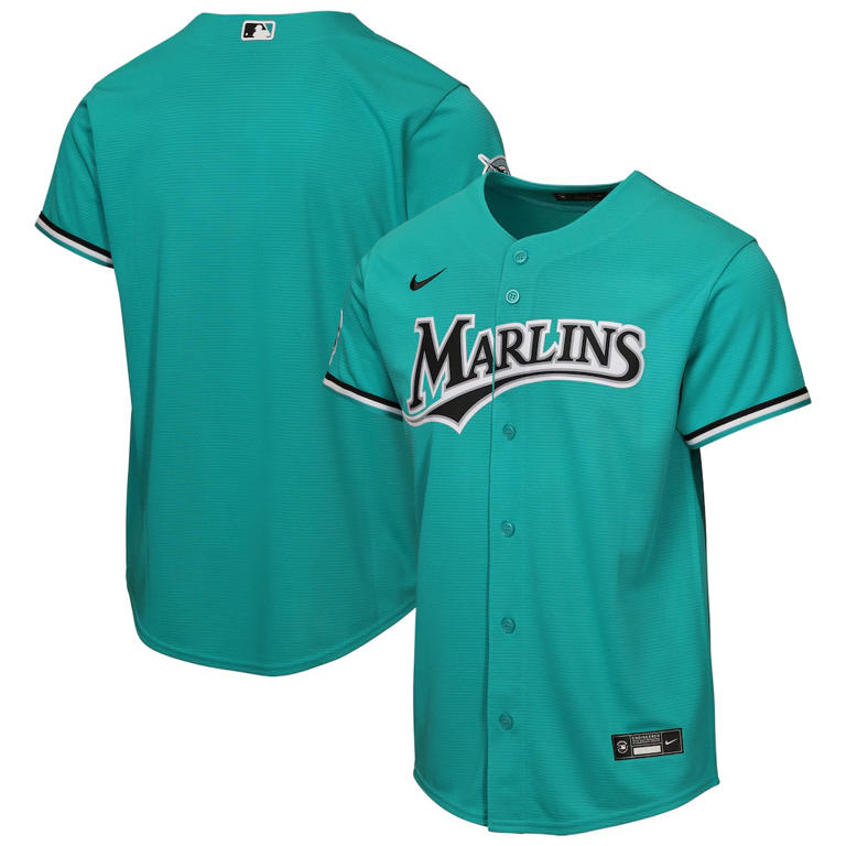 Miami Marlins release new alternate uniforms: Shop 2026 jerseys