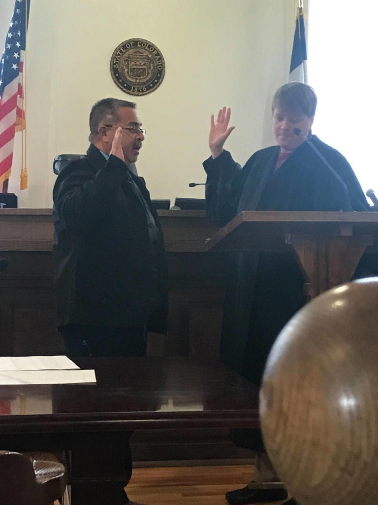 Costilla County sheriff, undersheriff indicted on corpse abuse, assault ...