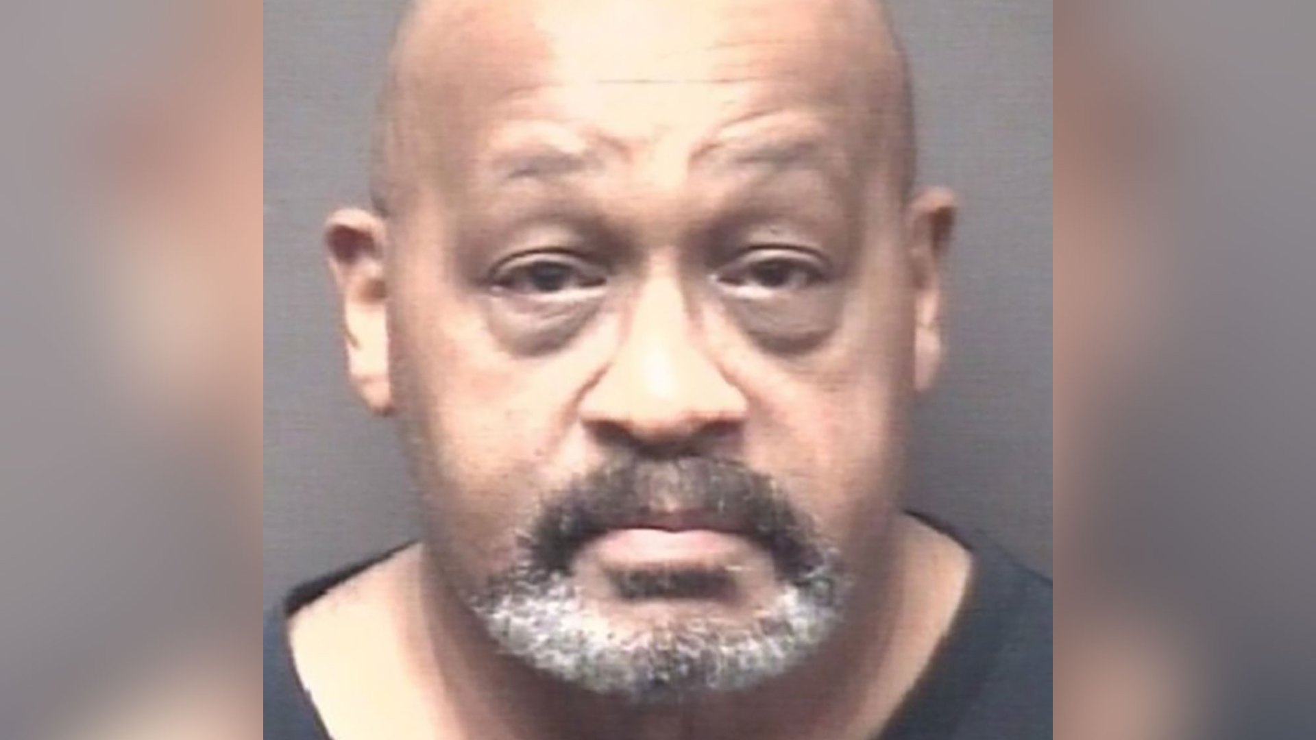 Retired Detroit police officer arrested for being 'serial rapist'