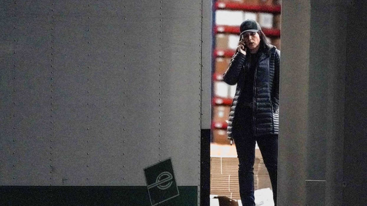 Witnesses in Georgia ballot case were ignorant of 'how elections work ...